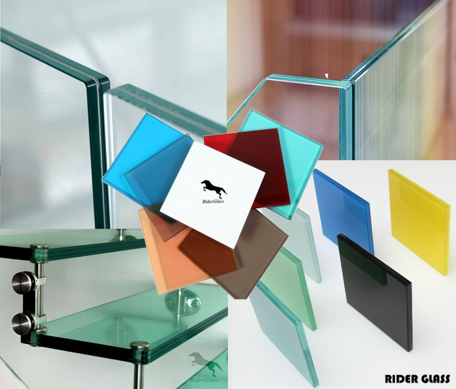 RIDER GLASS COMPANY LIMITED – ShadetechExpo