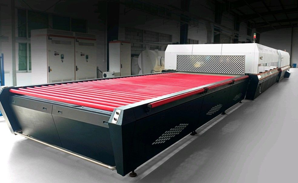 North Glass – ShadetechExpo