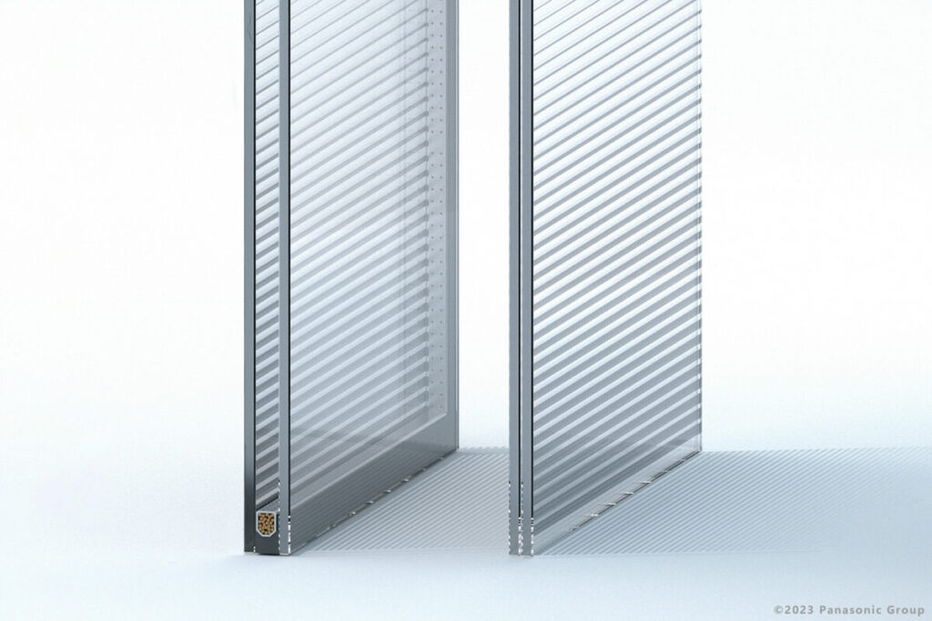 Photovoltaic Glass – ShadetechExpo