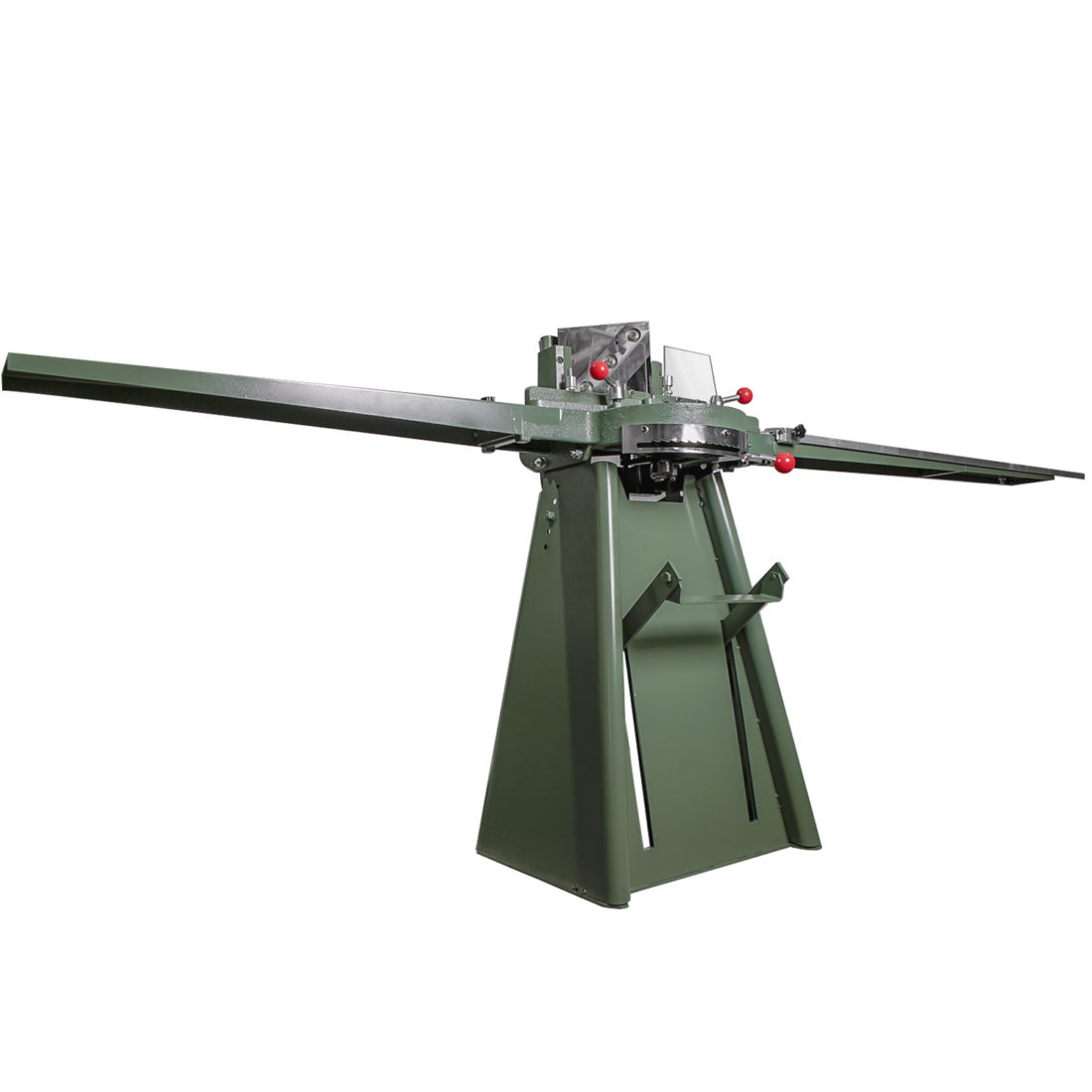 Marcos y Marcos de México S.A. de C.V – ShadetechExpo