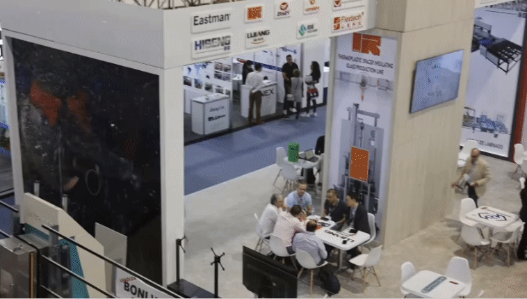 ShadetechExpo – Expo Center & Events